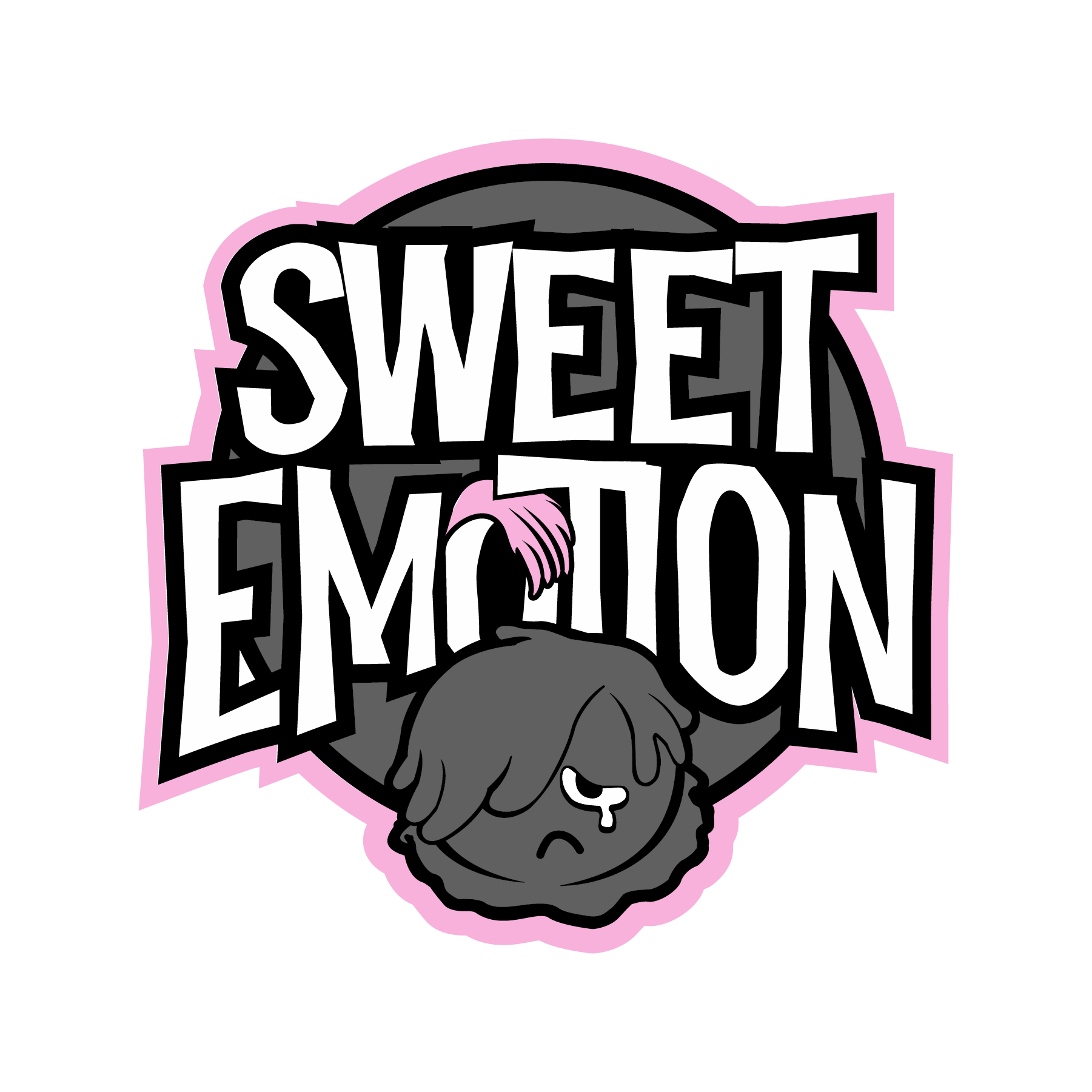 Sweet EMOtion SGF logo